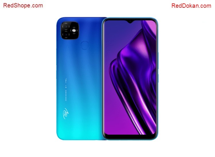 Itel Vision 1 Plus - Price, Full Specifications - RedShope.com